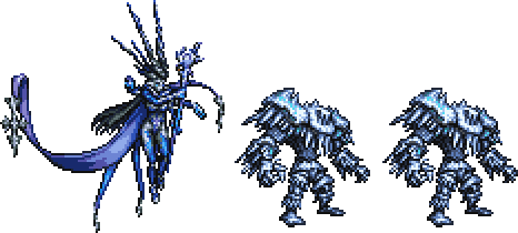 Shiva (Final Fantasy XIV) | Final Fantasy Wiki | Fandom