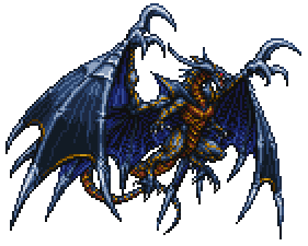 Tiamat (Final Fantasy VIII) | Final Fantasy Wiki | FANDOM powered by Wikia