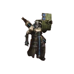 Dirge of Cerberus -Final Fantasy VII- enemies | Final Fantasy Wiki | Fandom