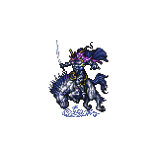 Raiden (Final Fantasy VI) | Final Fantasy Wiki | Fandom