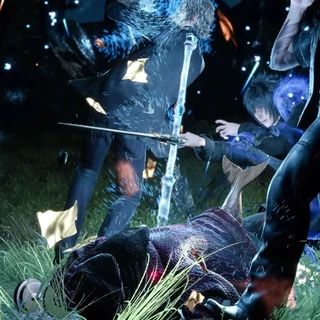 Sir Tonberry | Final Fantasy Wiki | Fandom