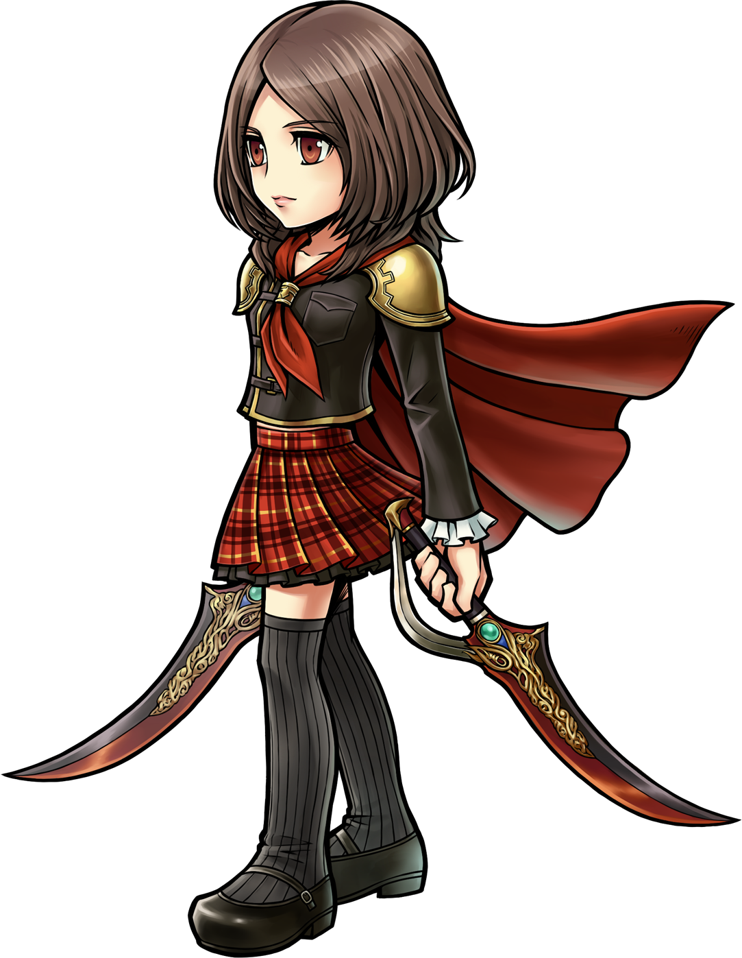 Image Dffoo Rem Tokimiyapng Final Fantasy Wiki Fandom Powered By Wikia