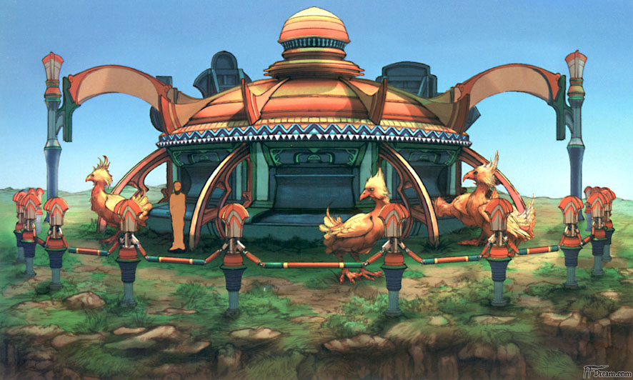 Chocobo stable | Final Fantasy Wiki | FANDOM powered by Wikia Chocobo stable | Final Fantasy Wiki | FANDOM powered by Wikia