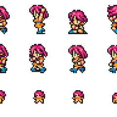 Freelancer (Final Fantasy V) | Final Fantasy Wiki | Fandom