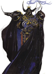 Golbez | Wiki Final Fantasy | FANDOM powered by Wikia