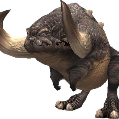 Final Fantasy XI enemies/Lizards | Final Fantasy Wiki | Fandom
