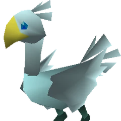 Blue chocobo | Final Fantasy Wiki | FANDOM powered by Wikia