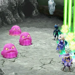 Flan Princess (Final Fantasy IV 3D) | Final Fantasy Wiki | Fandom