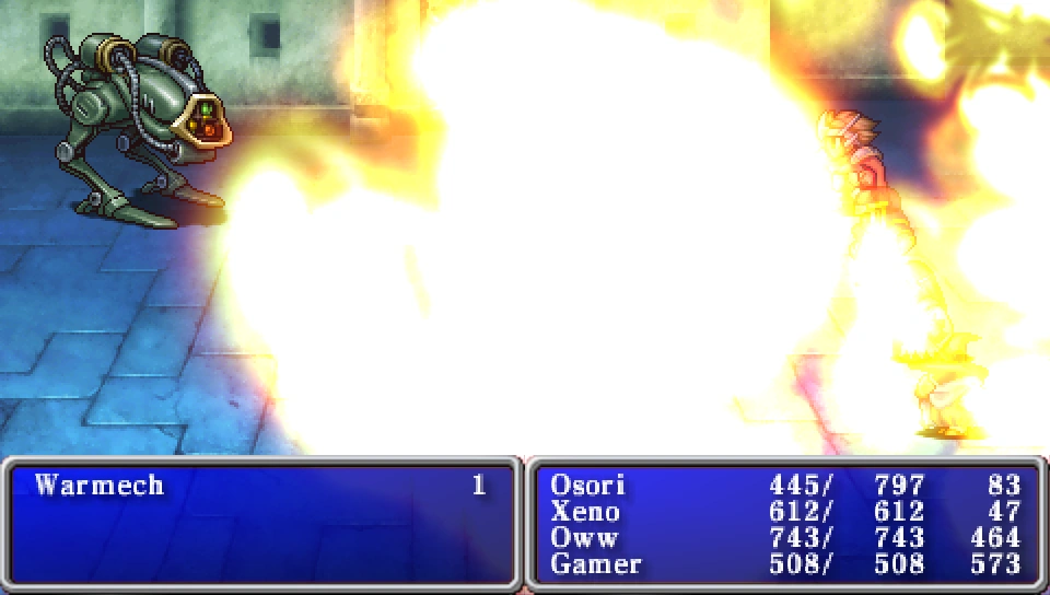 FF14 as a Singleplayer entry should have been FF15 | Page 4 | ResetEra