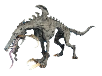 Sabertusk | Final Fantasy Wiki | FANDOM powered by Wikia