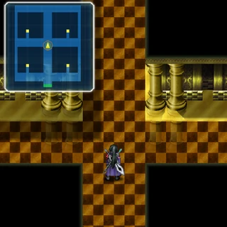 Goldor Manor | Final Fantasy Wiki | Fandom