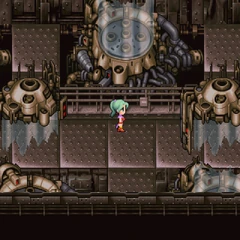 Kefka's Tower | Final Fantasy Wiki | FANDOM powered by Wikia