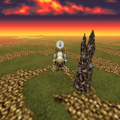 Kefka's Tower | Final Fantasy Wiki | FANDOM powered by Wikia