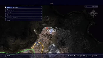 Keycatrich | Final Fantasy Wiki | Fandom