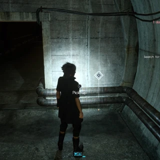 Crestholm Channels | Final Fantasy Wiki | Fandom