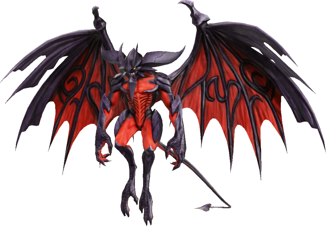 Diabolos (World of Final Fantasy) | Final Fantasy Wiki | Fandom