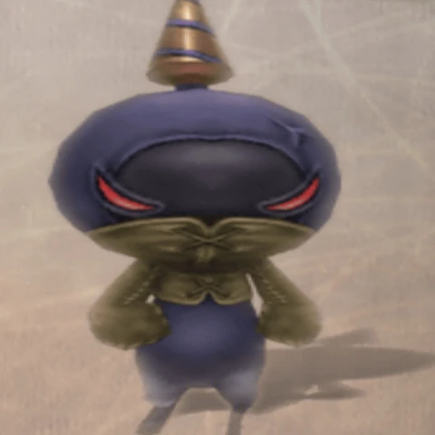 Alraune King | Final Fantasy Wiki | Fandom