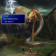 Midgar Zolom | Final Fantasy Wiki | FANDOM powered by Wikia