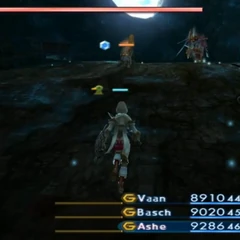 Final Fantasy XII statuses | Final Fantasy Wiki | Fandom