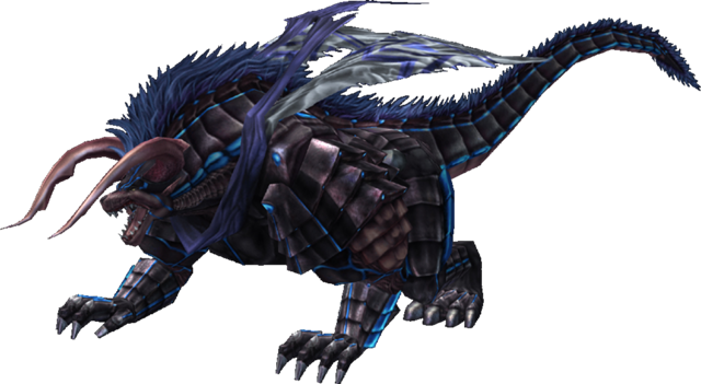 Arch Azul | Final Fantasy Wiki | Fandom