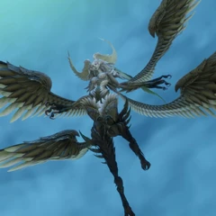 Garuda (Final Fantasy XV boss) | Final Fantasy Wiki | Fandom