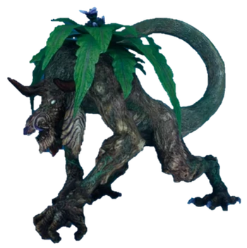 Mandrake (Final Fantasy XV) | Final Fantasy Wiki | Fandom