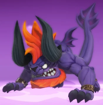 Behemoth (World of Final Fantasy) | Final Fantasy Wiki | Fandom