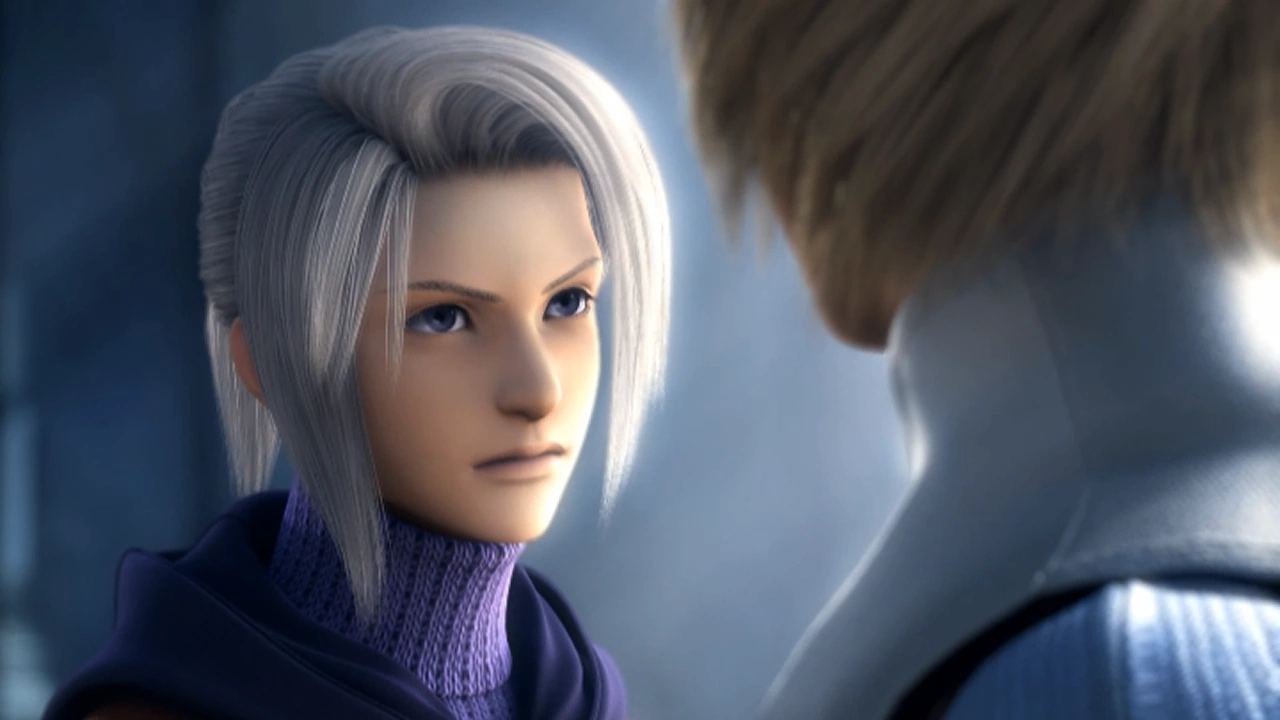 Image - FFIIIPC Luneth FMV.png | Final Fantasy Wiki | FANDOM powered by ...