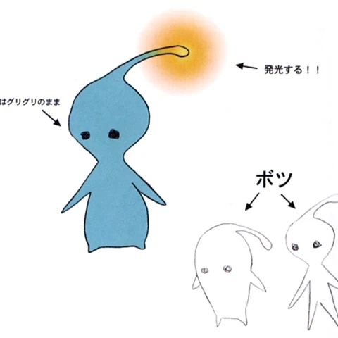 PuPu (Final Fantasy VIII) | Final Fantasy Wiki | Fandom