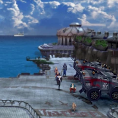 Balamb Town | Final Fantasy Wiki | Fandom
