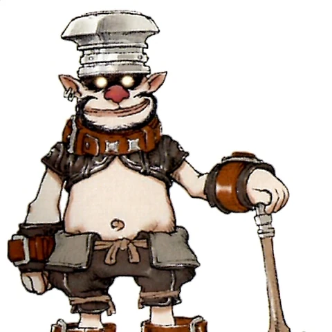 Final Fantasy IX characters | Final Fantasy Wiki | Fandom