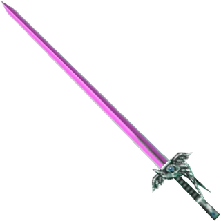Rapier (weapon type) | Final Fantasy Wiki | FANDOM powered by Wikia