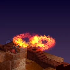 Bomb (Tactics) | Final Fantasy Wiki | FANDOM powered by Wikia