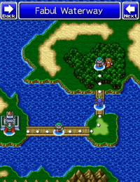 Final Fantasy All the Bravest locations | Final Fantasy Wiki | Fandom