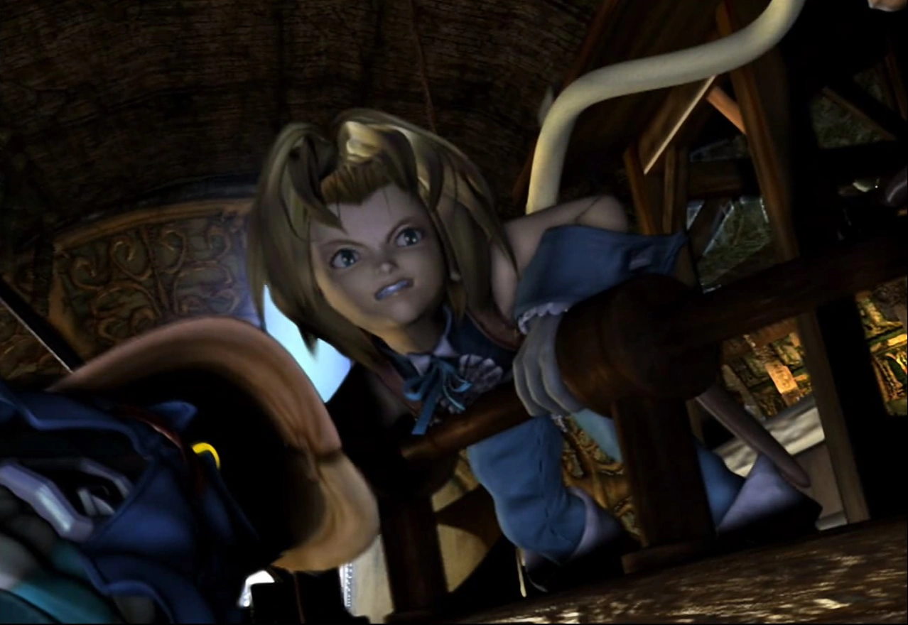 Image - Zidane-FMV-FFIX.png | Final Fantasy Wiki | FANDOM powered by Wikia