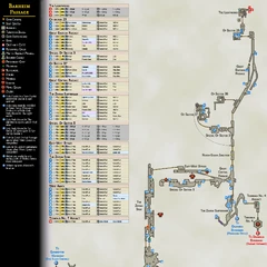 Final Fantasy XII maps | Final Fantasy Wiki | Fandom