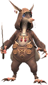 Qiqirn (Final Fantasy XI) | Final Fantasy Wiki | Fandom