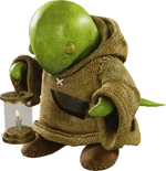 Tonberry | Final Fantasy Wiki | FANDOM powered by Wikia