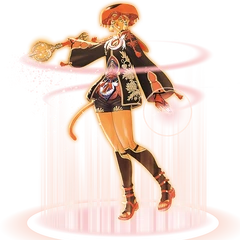 Geomancer (Final Fantasy XI) | Final Fantasy Wiki | FANDOM powered by Wikia