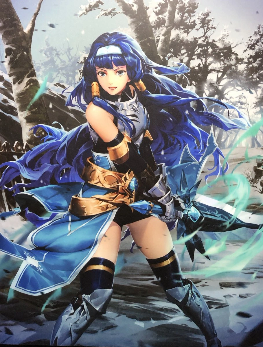 Elfreeda | Final Fantasy Wiki | Fandom