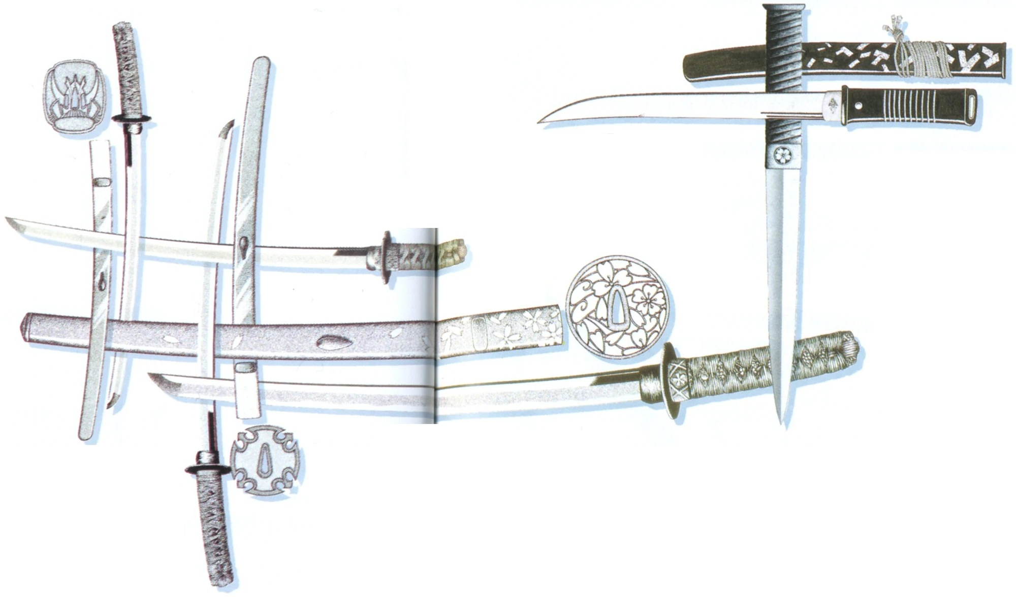 Ninja blade (weapon type) | Final Fantasy Wiki | Fandom