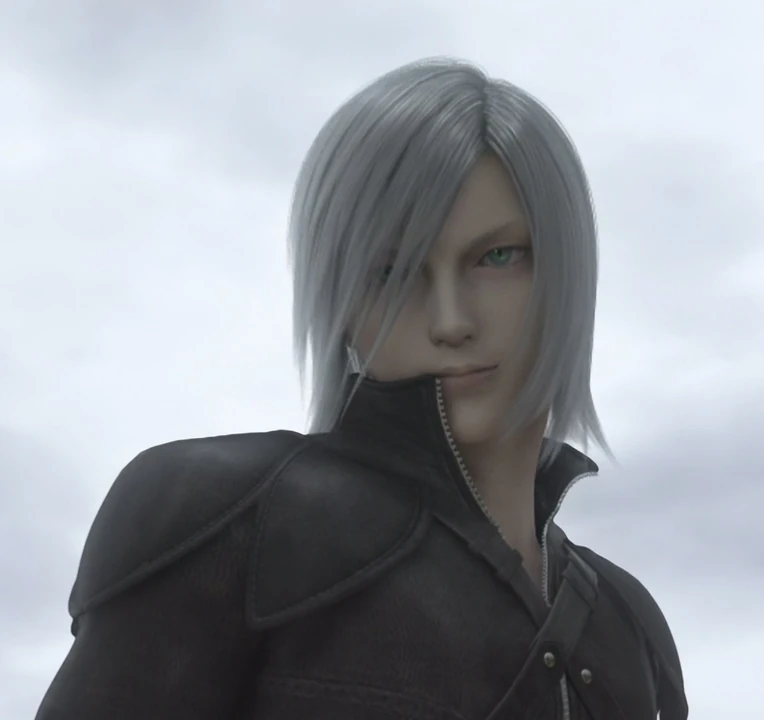 Image - KadajHead.jpg | Final Fantasy Wiki | FANDOM powered by Wikia