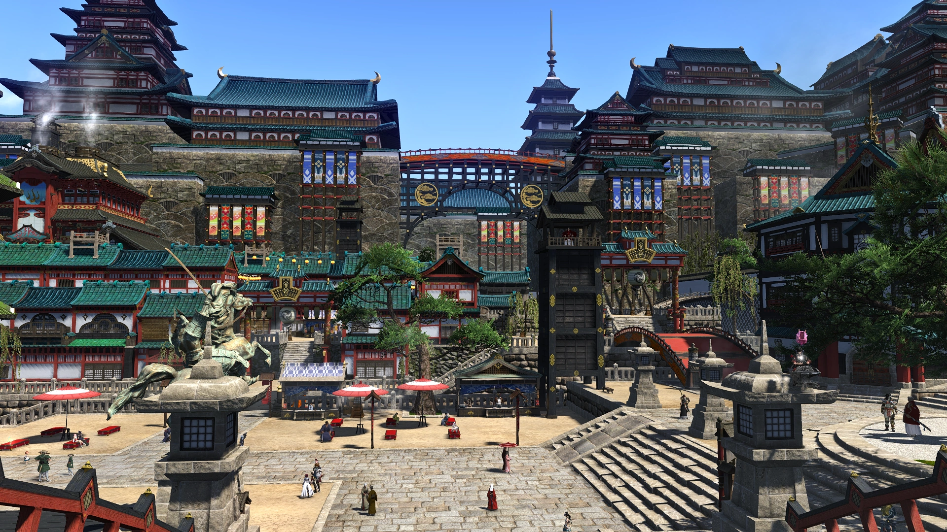 Image - FFXIV Kugane 09.png | Final Fantasy Wiki | FANDOM powered by Wikia
