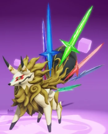 Tamamohimé | Final Fantasy Wiki | Fandom