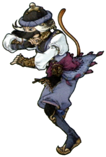 Blue Mage (Final Fantasy XI) | Final Fantasy Wiki | FANDOM powered by Wikia