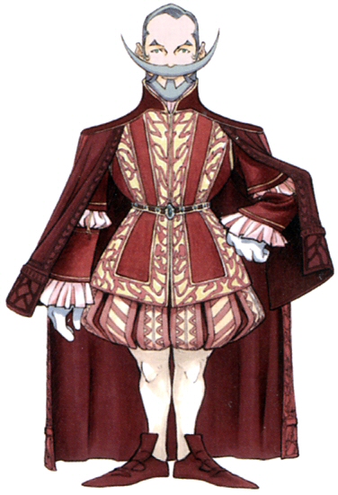 Cid Fabool Ix Final Fantasy Wiki Fandom Powered By Wikia