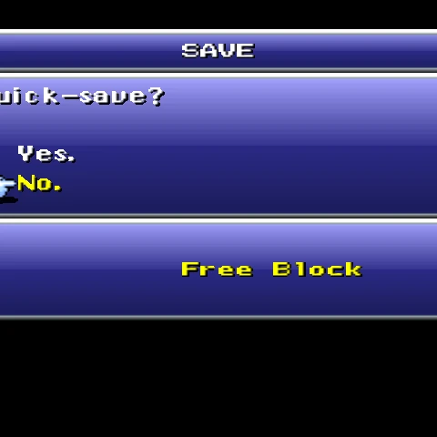 Menu (Final Fantasy VI) | Final Fantasy Wiki | FANDOM powered by Wikia