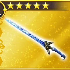 Mythril Sword | Final Fantasy Wiki | Fandom