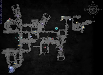 Insomnia | Final Fantasy Wiki | FANDOM powered by Wikia