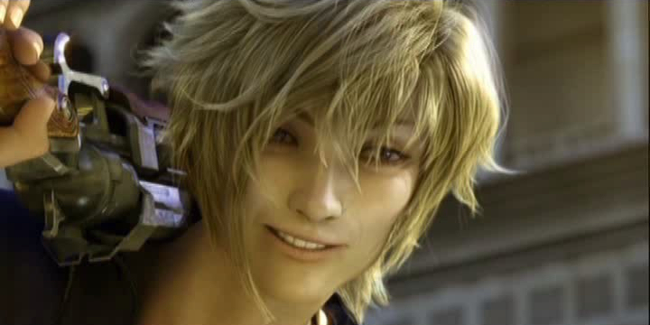 Image Prompto Face Final Fantasy Wiki Fandom Powered By Wikia